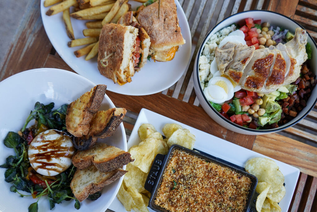 Extra Virgin Bistro Miami Beach | Scratch Cooking